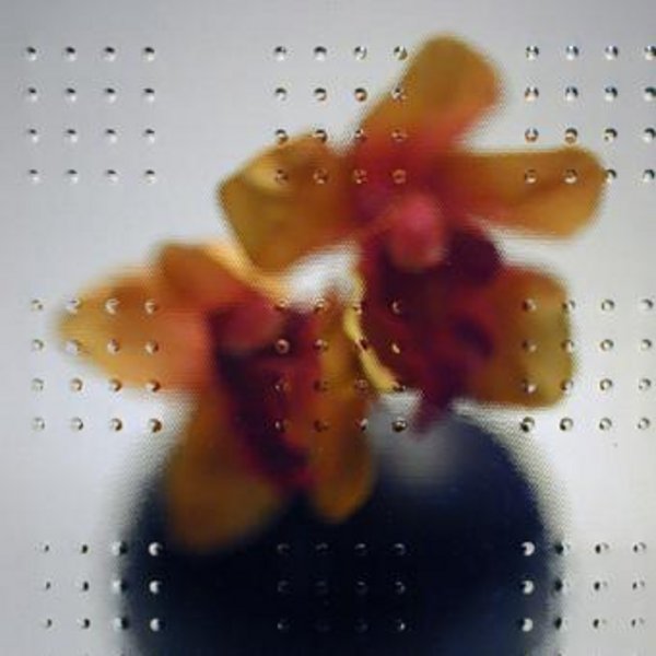 Glas Nowak - Basisglas - Gussglas - Muster